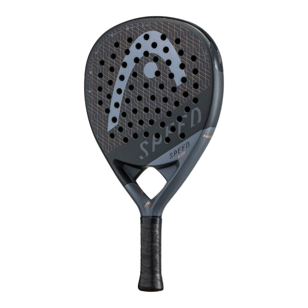 PALAS DE PADEL - Head