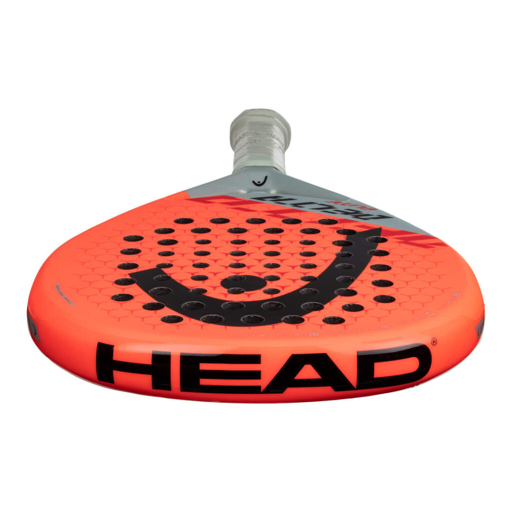 DELTA ELITE 2022 - Head