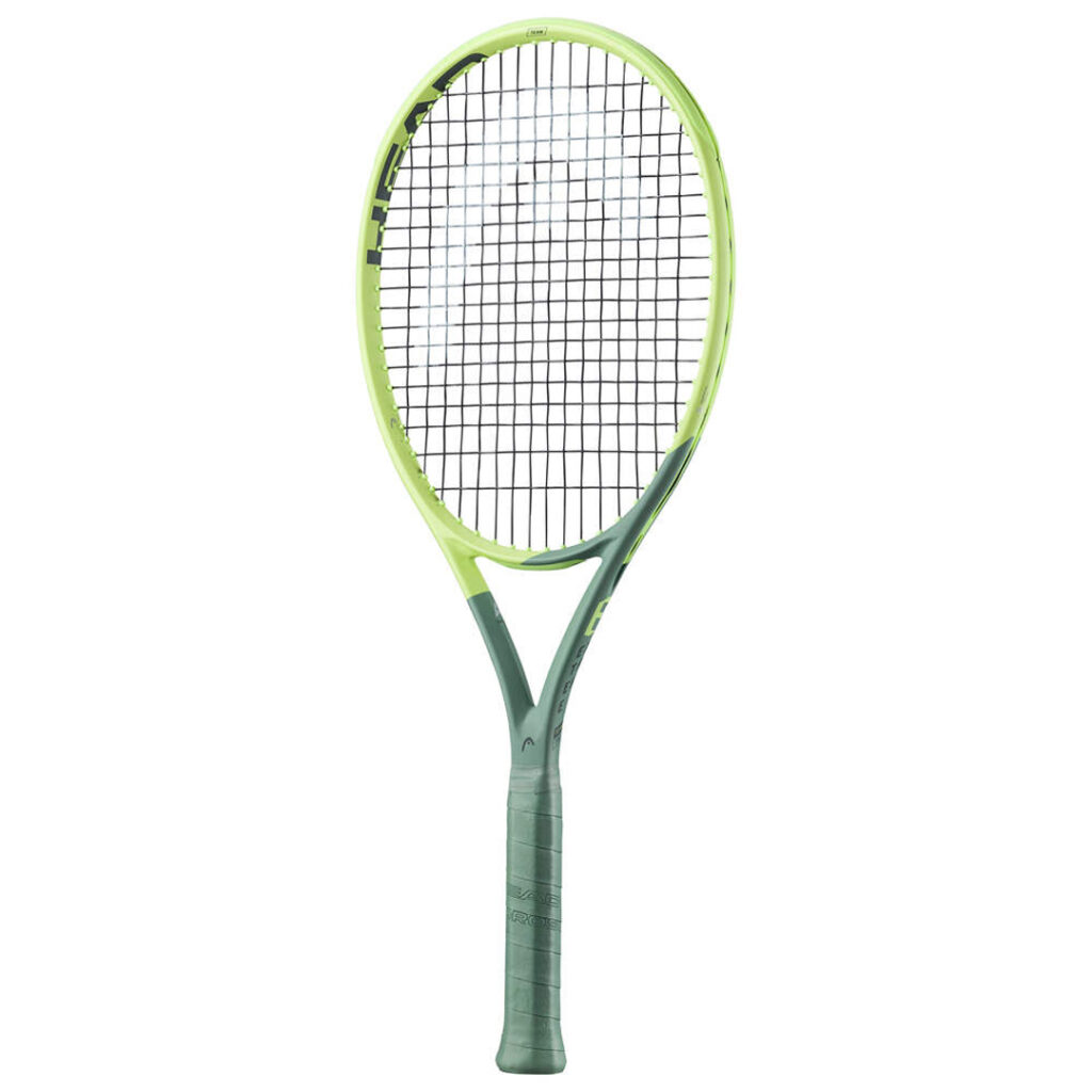 Raquetas de Tenis - Head